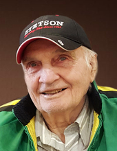 Eldon "Ben" Bondell - 2021 - Stevenson Funeral Home