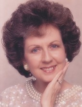 Charlene Carol Faith - 2021 - Wade Family Funeral Home