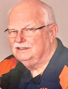 Wayne Weidner - 2021 - Renner-Wikoff Chapel & Crematory