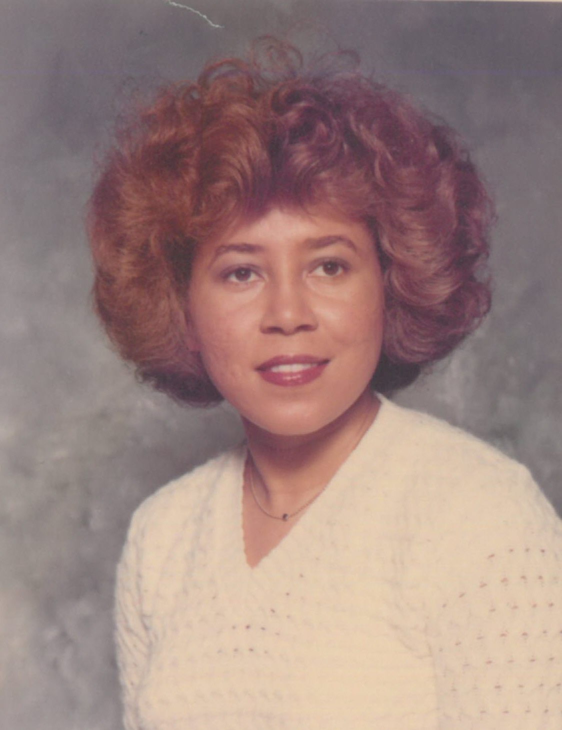 Brenda Smallwood Newton - 2021 - Sturtevant Funeral Home & Crematory