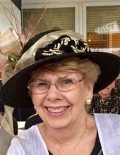 Nancy Jean Reno - 2021 - Faulkner Funeral Homes & Cremation Services