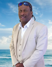 Obituary information for Maurice Clark