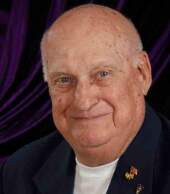 Edgar Allen Tennison - 2021 - Browns Memorial Funeral Home