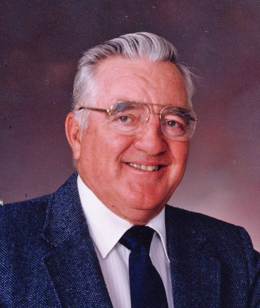 Jack E Oberle - 2021 - Basler Funeral Home