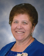 Angela Arlia - 2021 - Park Memorial Ltd.