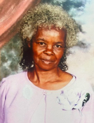 Ms. Alice Odell Streeter - 2021 - Trinity Memorial Funeral Home Inc.