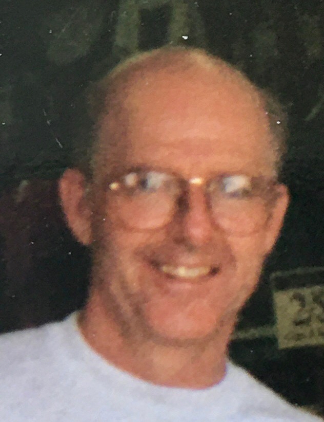 Robert Fountain - 2021 - Bryan-Lee Funeral Homes