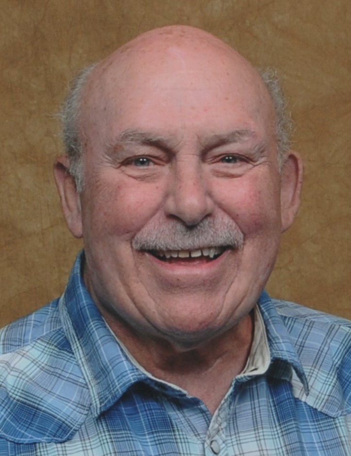 Ronald J. Gates - 2021 - Monahan Funeral Home