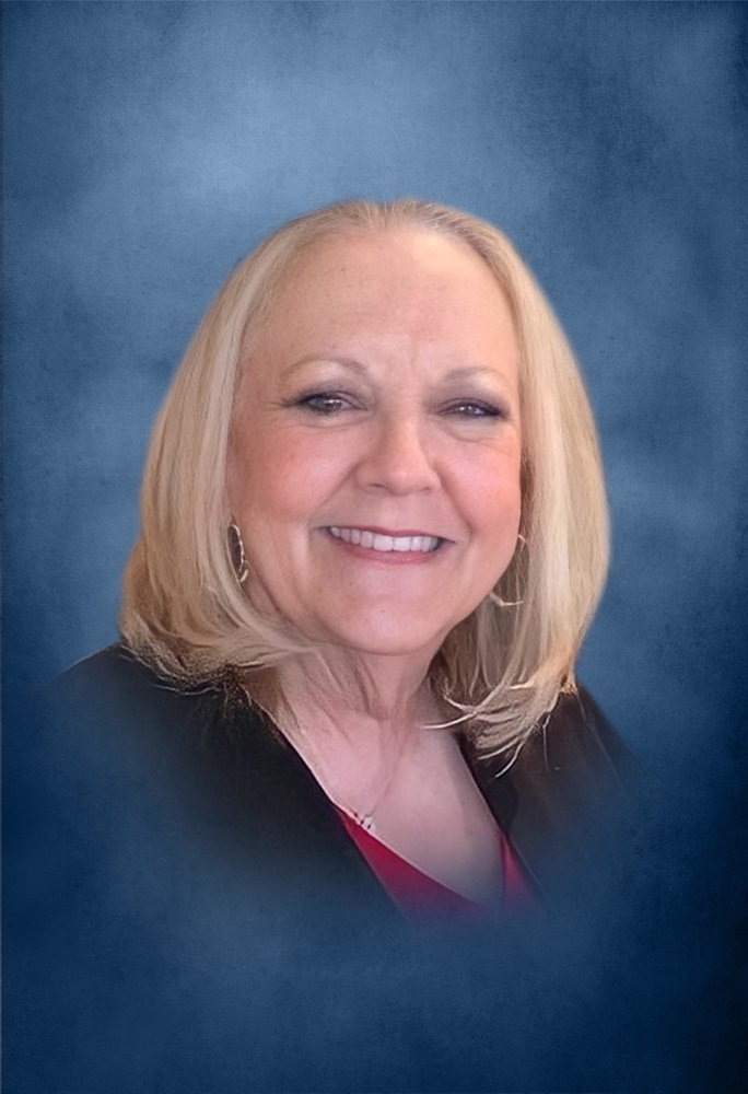 Ginger Goforth Foshee - 2021 - Sherrell-Westbury Funeral Home
