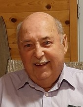 Peter Joseph Prieur - 2021 - Lougheed Funeral Home