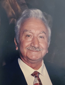 Anthony Thomas Mogavero - 2021 - Charles S. Zannino Funeral Service, P.A.