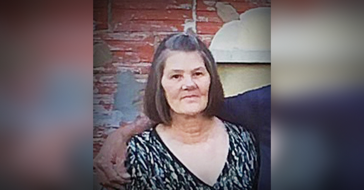 Peggy Ann Mcbride Obituary Visitation Funeral Information Hot Sex Picture