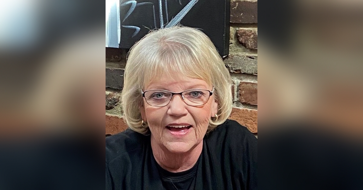Obituary information for Glenda Joyce Doyle