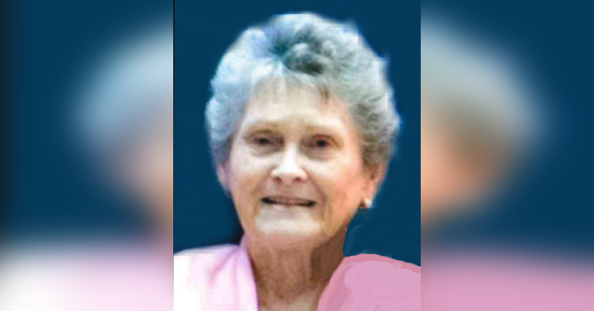 Obituary information for Patricia Mason