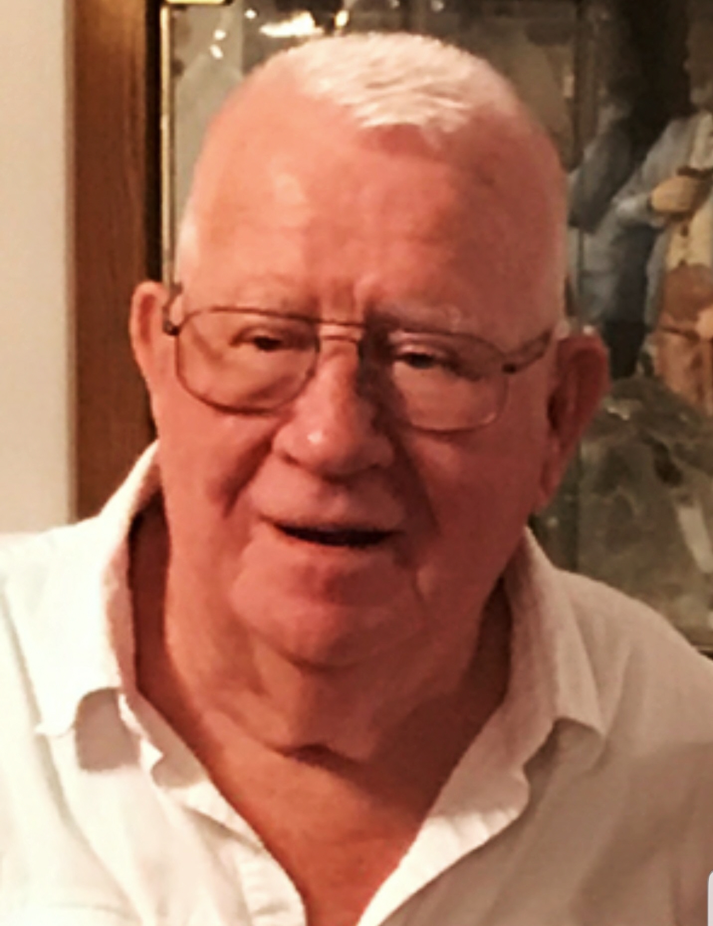 Kenneth Hughes - 2021 - Martenson Family of Funeral Homes, Inc