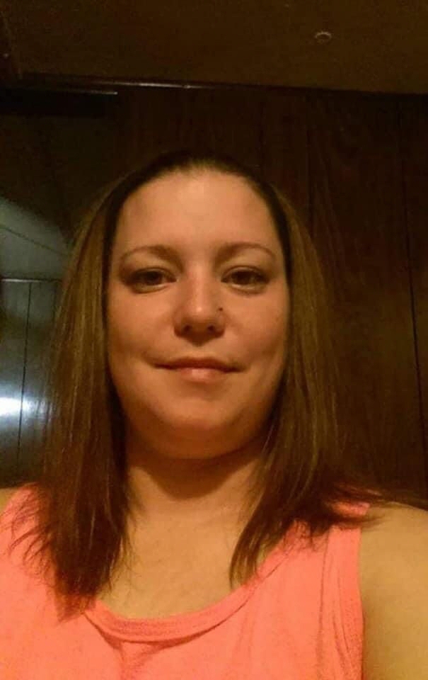 Christina Leann McCall - 2021 - Lewis Funeral Home