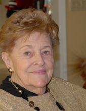 Loretta Marie Connolly - 2021 - Orender Family Home for Funerals