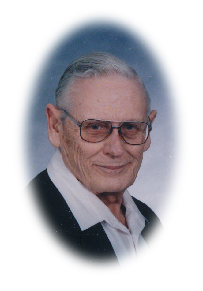 Charles Rudolph - 2011 - Karvonen Funeral Home