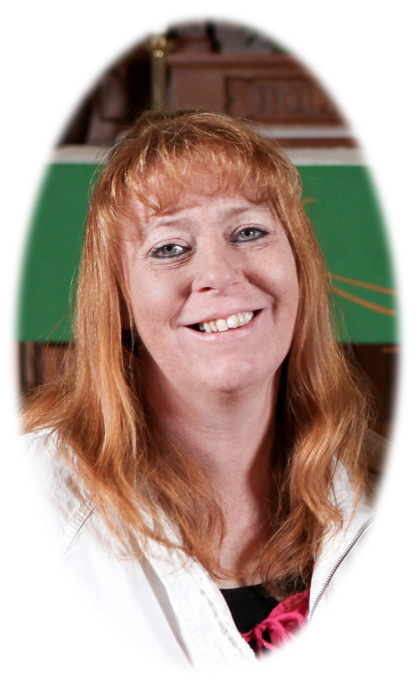 Tina Norma Hassa - 2015 - Karvonen Funeral Home