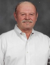 Rene Paul Rubio - 2021 - Grace Funeral Home - Victoria