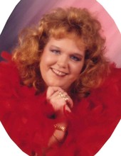 Annette Lewis - Memories Trees