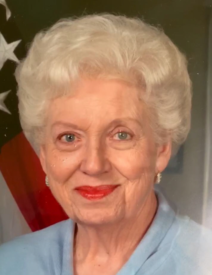 Merle S. Oder - 2021 - McCullough Funeral Home