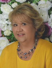 Debra L. "Debbie" (Sarasin) Hanks - 2021 - Britton Funeral Homes, Inc.
