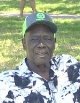 Elder John Ray Williams Obituary