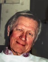 Stanley D. Noreika - 2021 - Shelly Funeral Home