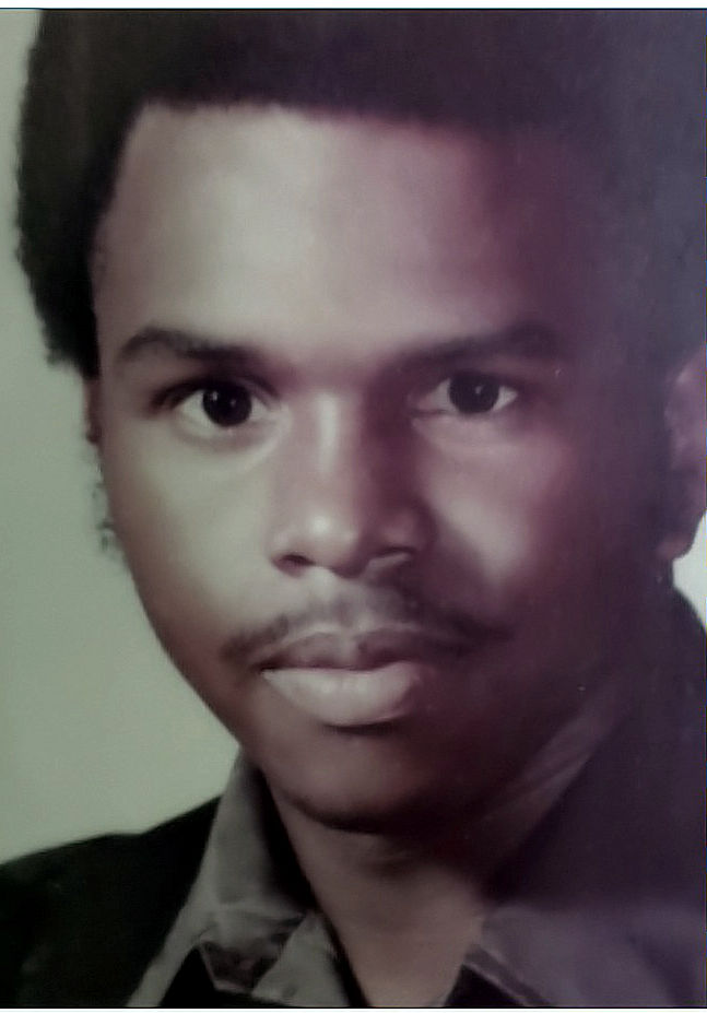 Paul Edwin Wilson, Sr. - 2021 - Wilkirson-Hatch-Bailey