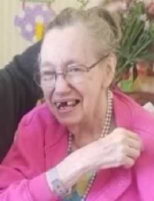 Vivian Hanson - 2021 - Brenny Family Funeral Chapel and Cremation Services