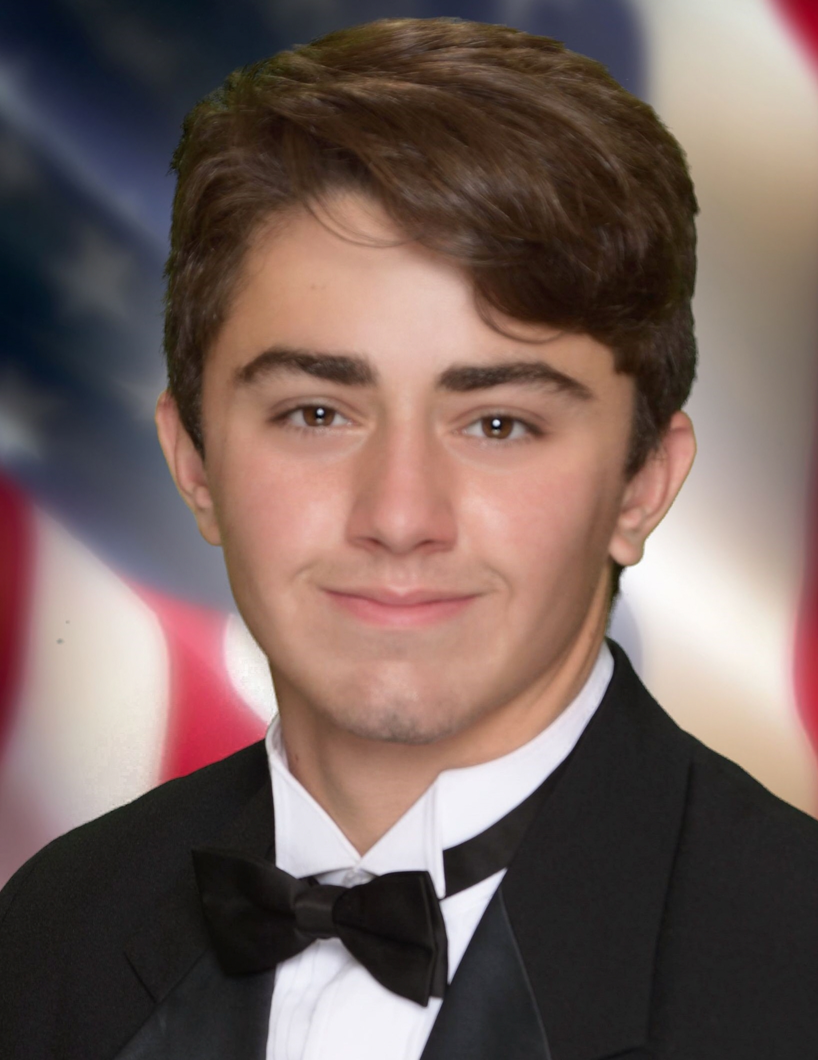 Ethan Jeffrey Simkins - 2021 - Millard Family Funeral Chapels