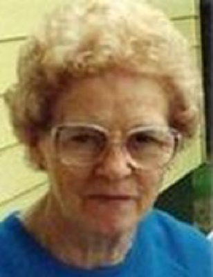 Emma Wetzel Obituary