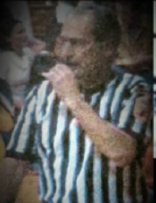 Kenneth "Kenny" E. Knapp Obituary