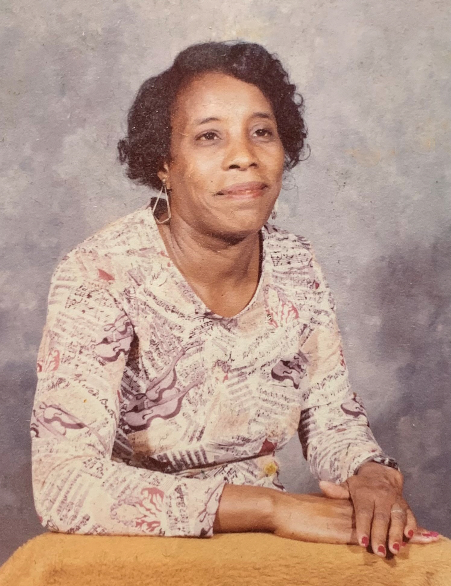 Maggie Lee (Green) Proctor - 2021 - Walters Family Funeral Homes