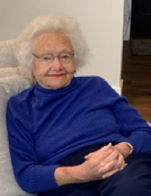 Patricia Ann Reeves Obituary - 2021 - Stork-Bullock Mortuary