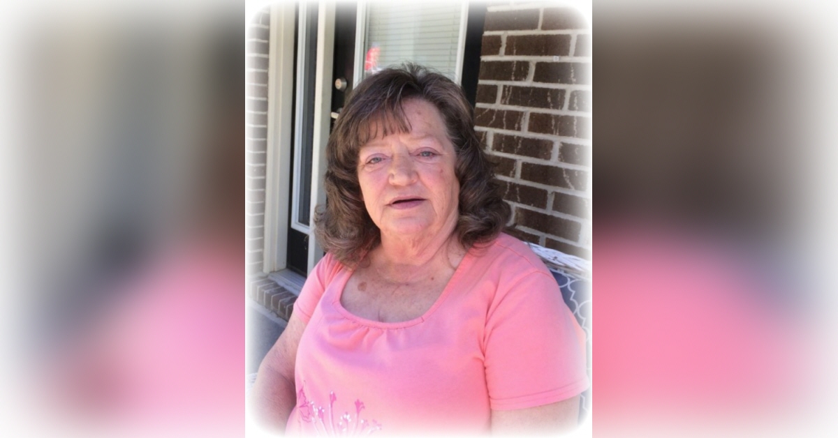 Obituary information for Linda Webb