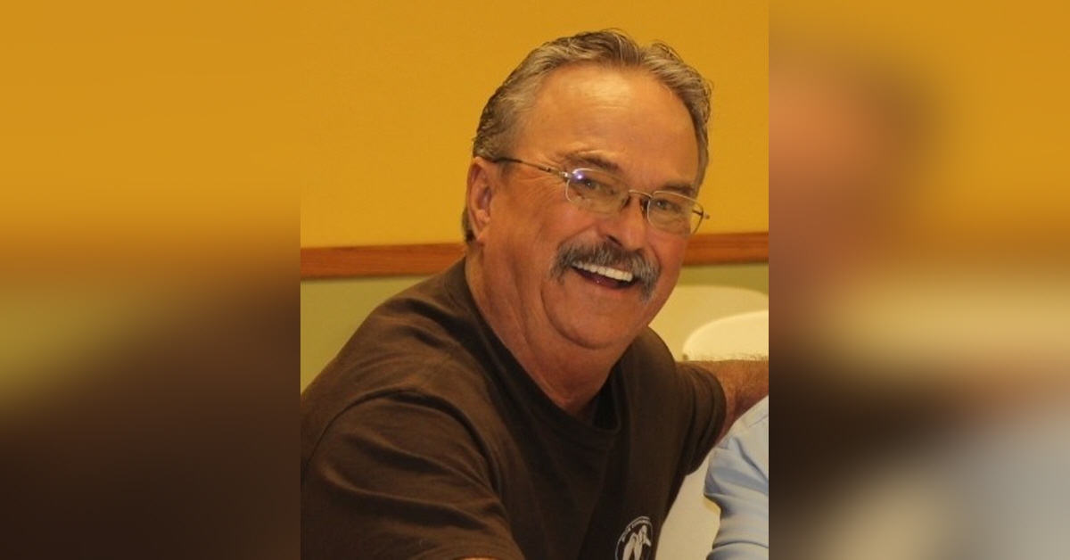 Obituary information for Ronald Overton Stephens