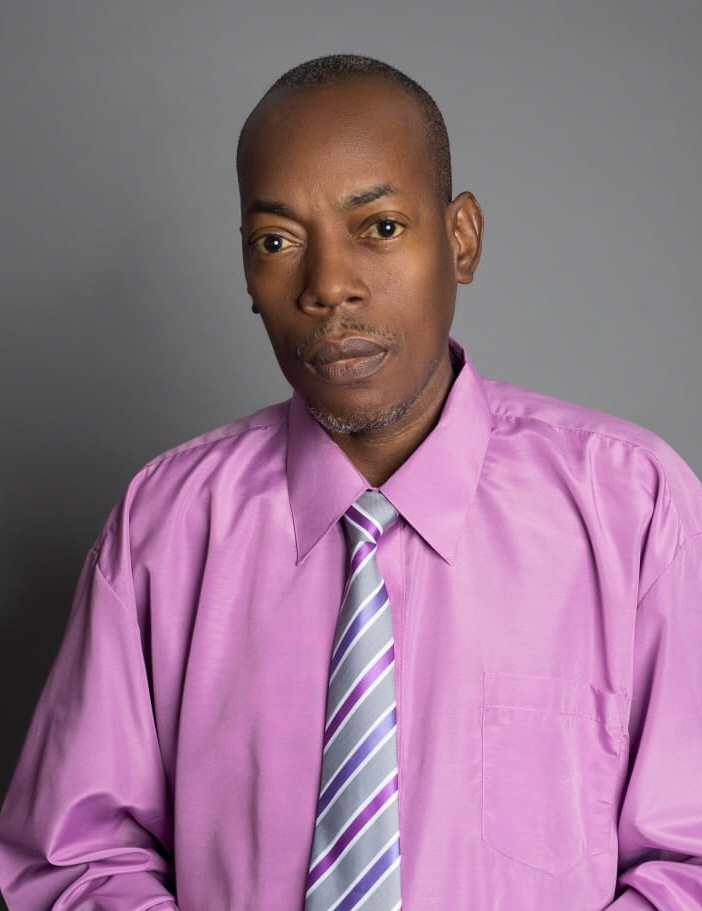 Jeffrey Creque - 2021 - Dan Hurley Home for Funerals and Cremation Center