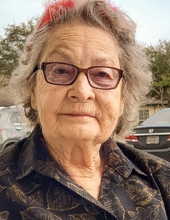 Lucille G. Klein - 2021 - Finch Funeral Chapel, LLC