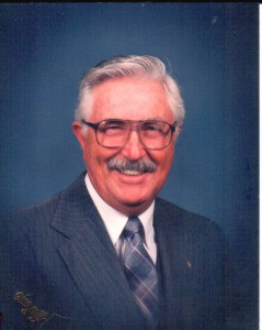 Clarence Oliver Beard - 2015 - Callaway Allee Funeral Home