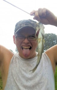 Jesse Joseph Lavergne - 2019 - Callaway Allee Funeral Home