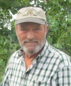 Albert Ray Winters - 2019 - Callaway Allee Funeral Home