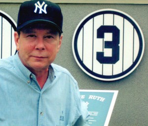 Bob Overstreet - 2015 - Callaway Allee Funeral Home