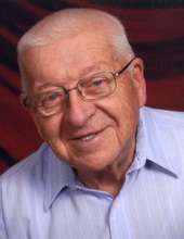 Richard Wehner - 2021 - Stevenson Funeral Home