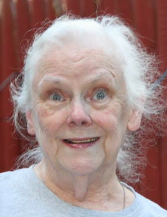 Nancy Marie Hanlon - 2021 - CFH Online