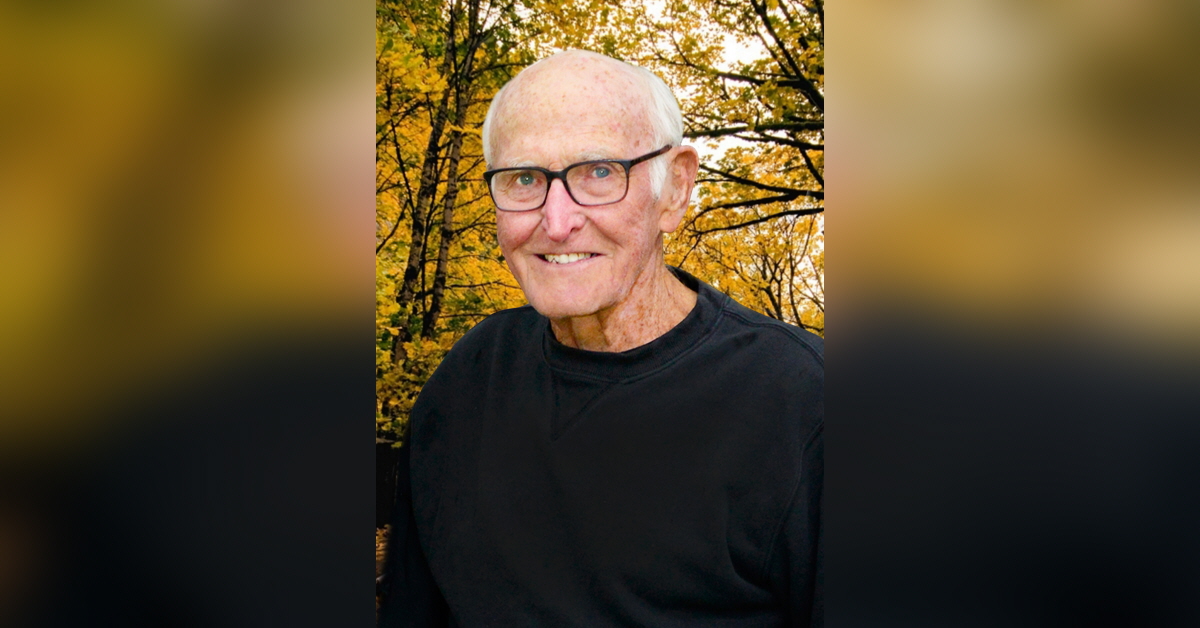 Obituary information for Ronald Olson