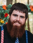 John Edward Hillis II - 2021 - Lehman Funeral Homes