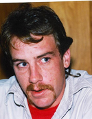 Kevin R. Hefferon - 2021 - Iseneker Funeral Home, Inc.