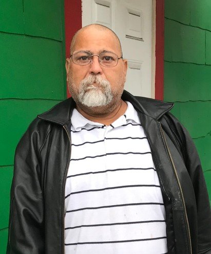 Robert R. Arredondo - 2021 - Mission Funeral Home